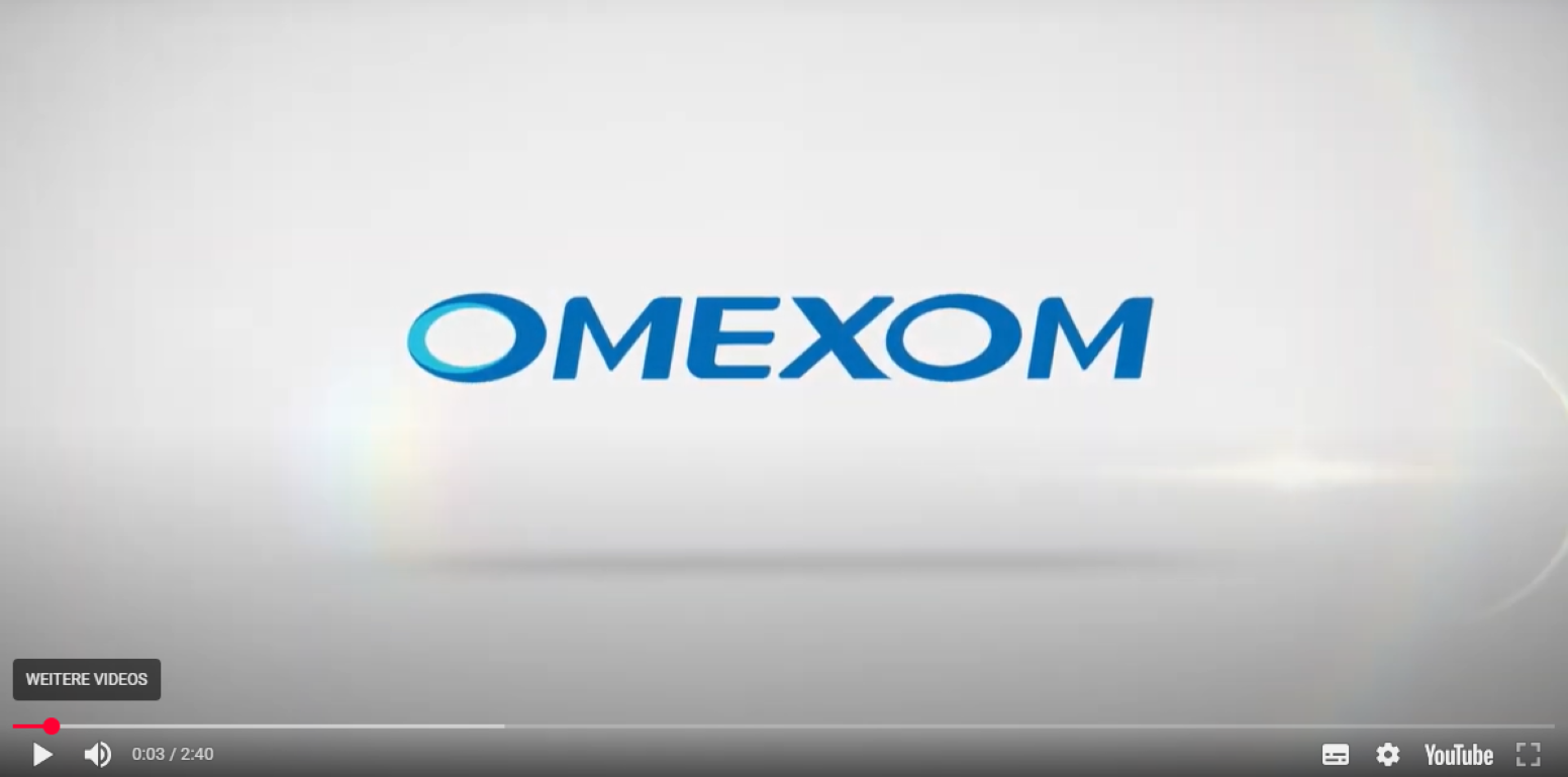 Infos zum Mitnehmen - Omexom Renewable Energies Offshore GmbH
