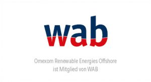 Wir machen aus jeder Brise ein Megawatt. - Omexom Renewable Energies Offshore GmbH