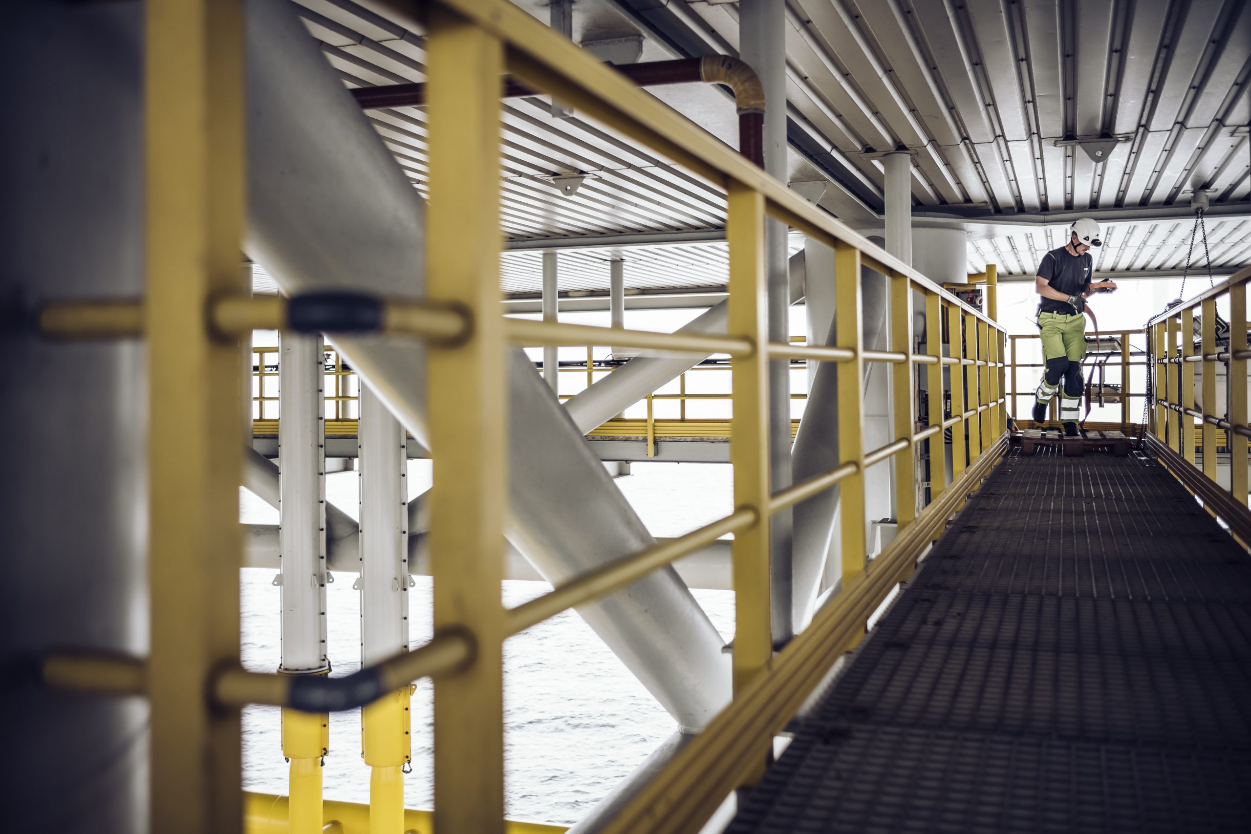 OMEXOM OFFSHORE PROJECTS - Omexom-offshore DE