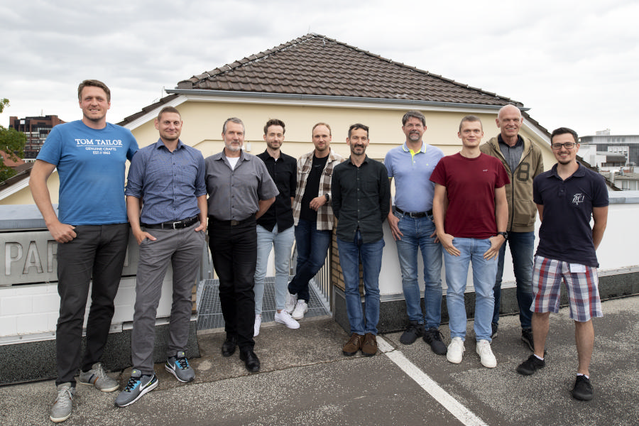 OMEXOM OFFSHORE PROJECTS - Omexom-offshore DE